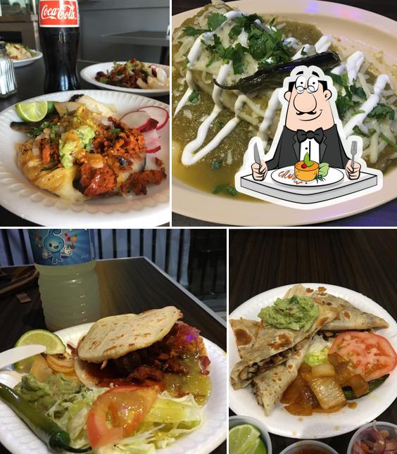 Restaurante Ta' Carbon Mexican Grill, Downey - Opiniones del restaurante