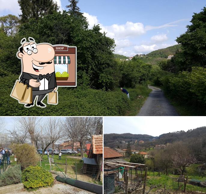 Trattoria Da Raffe ristorante, Sant'Olcese - Recensioni del ristorante