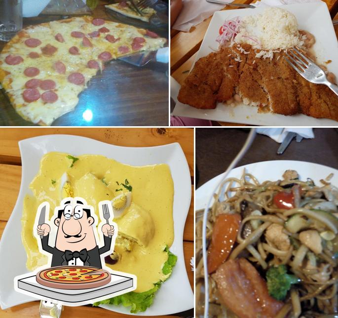 Los 10 mejores restaurantes en Moche, enero 2026 - Restaurant Guru