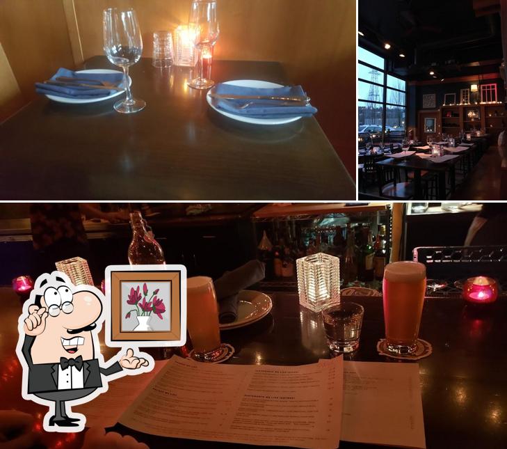 SWeL Restaurant, Seattle - Restaurant menu, prices and reviews