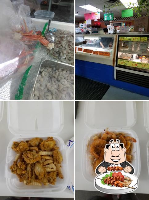 Southern Crab House, Statesboro - Restaurant menu, prices and reviews