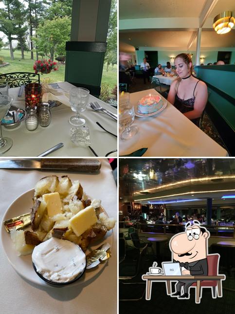 The Butterfly Club, Beloit - Restaurant menu, prices and reviews