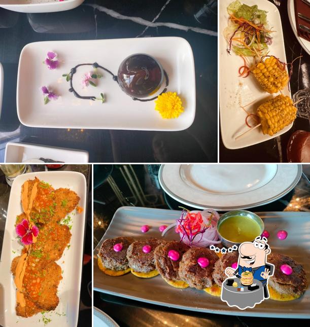 The Game Palacio, Pune - Restaurant menu, prices and reviews