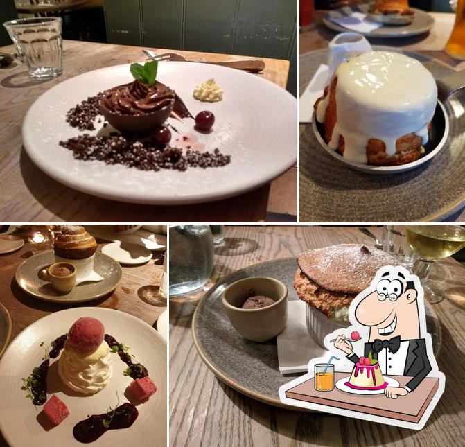 Best steak restaurants in Harrow, winter 2023 - Restaurant Guru