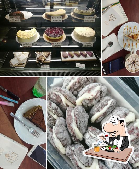 Wakey-Wakey Cafe, Santa Rosa - Restaurant menu and reviews
