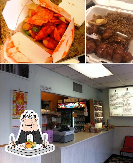 Wong's Inn Chinese Restaurant, St. Louis - Restaurant menu, prices and ...