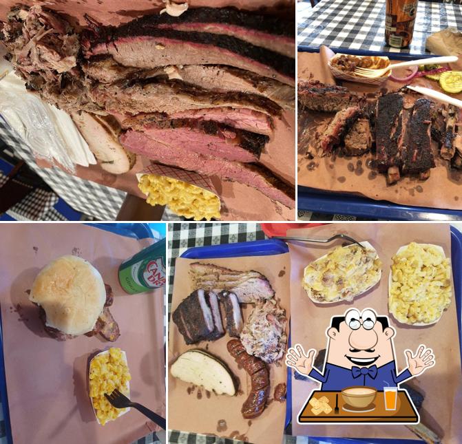 Yankee BBQ, Simple Craft BBQ in Blasdell - Restaurant menu and reviews