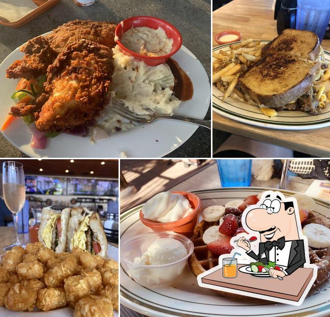 Mama's Comfort Food & Cocktails - Ladera Ranch in Ladera Ranch ...