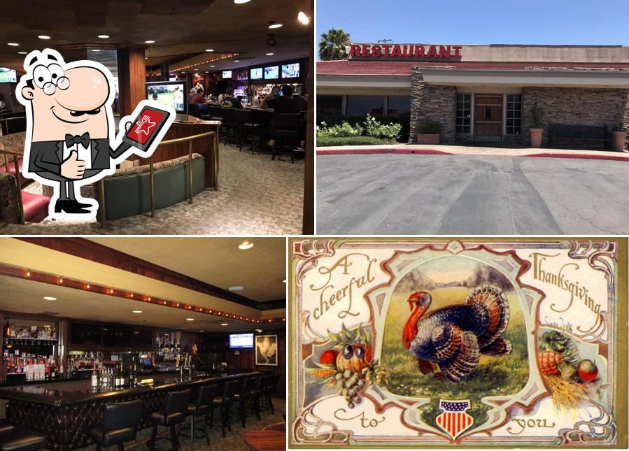 Keno's Restaurant, Anaheim - Restaurant menu, prices and reviews