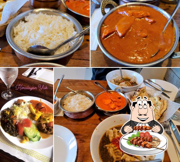 Himalayan Spice, Baltimore - Restaurant menu, prices and reviews