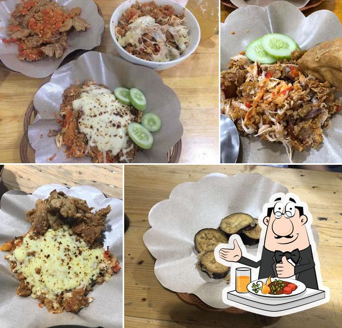 Ayam Geprek Mas Eko, West Jakarta - Restaurant menu, prices and reviews