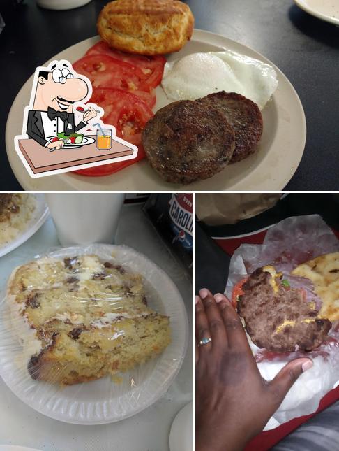 The Dipper, Asheboro - Restaurant menu, prices and reviews