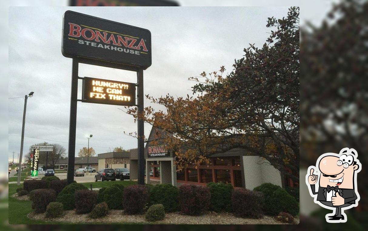 Bonanza Steakhouse, Mason City - Restaurant menu, prices and reviews