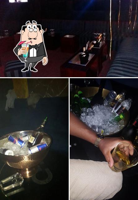 Booth Night Club, Sandton - Restaurant menu, prices and reviews