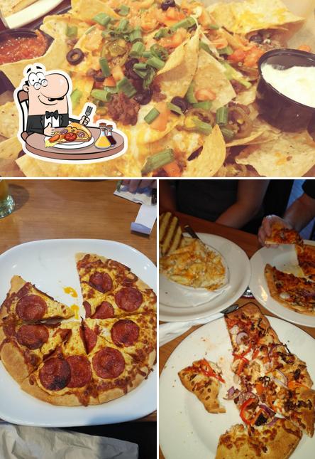 Boston Pizza, Parry Sound - Restaurant menu, prices and reviews