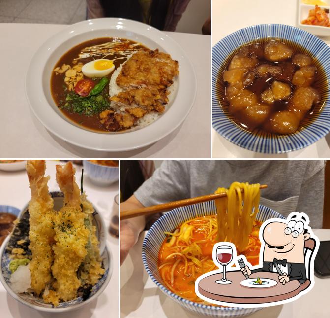 조부자 매운순대가 CGV점, Chuncheon-si - Restaurant menu, prices and reviews