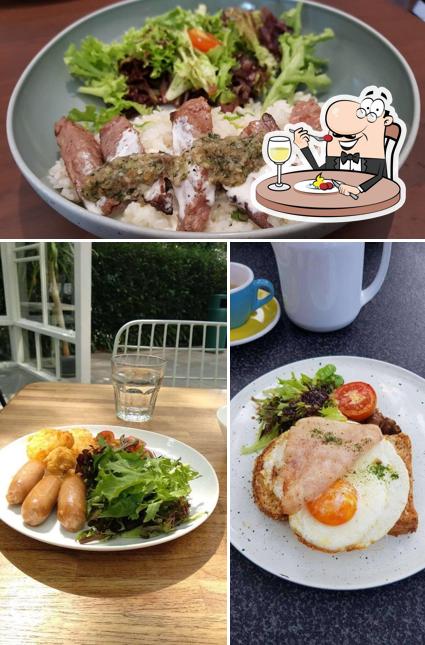 Hara Cafe, Bandung - Restaurant menu, prices and reviews