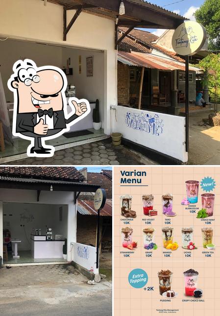 Café Tentang Kita Cokelat Pacitan, Pacitan