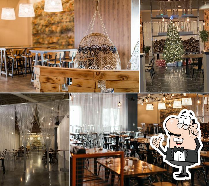 Cafe Whitney in Reno - Restaurant menu and reviews