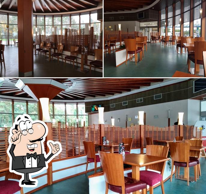 Restaurace VIVA Café cafeteria, Jihlava - Restaurant reviews