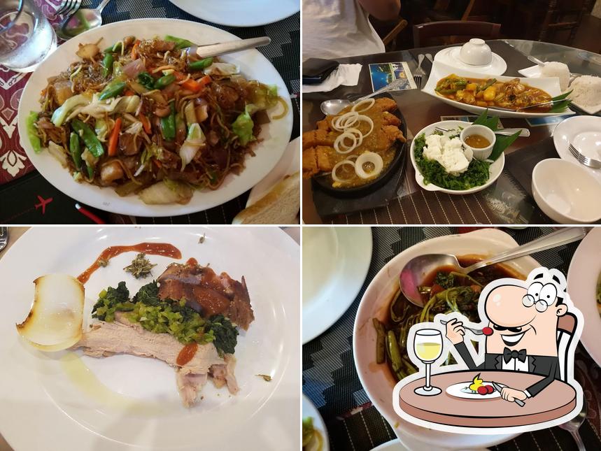 Calle Arco Restaurant, Pagsanjan - Restaurant menu, prices and reviews