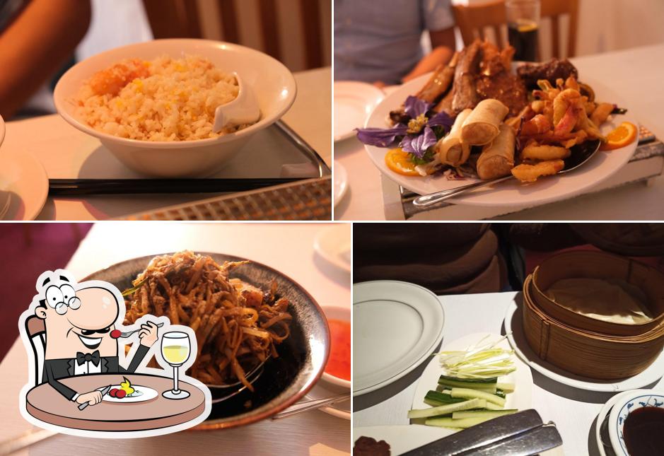 Cinta, Godmanchester - Restaurant menu, prices and reviews