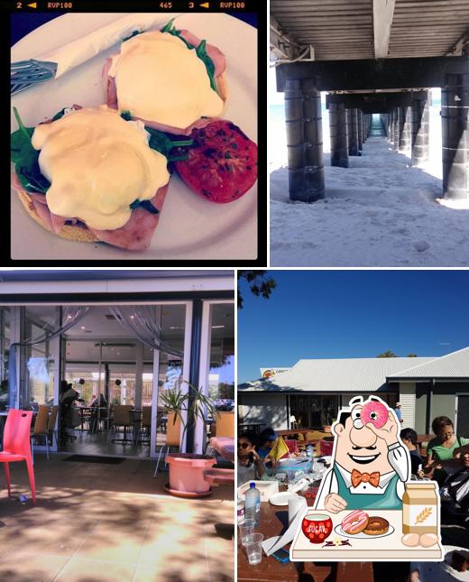 Coogee Beach Cafe, Coogee - Restaurant menu, prices and reviews