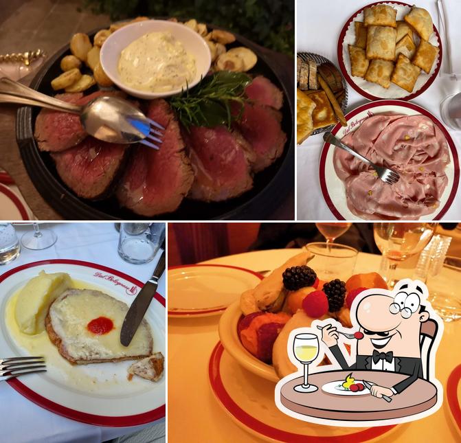 Dal Bolognese Milano, Milano - Menu del ristorante, prezzi e recensioni