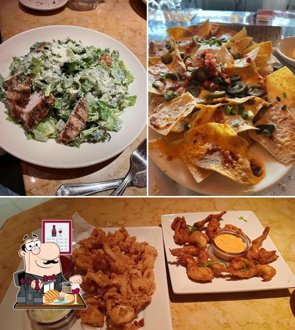 Postres The Cheesecake Factory, Wayne, Willowbrook Blvd - Carta del ...