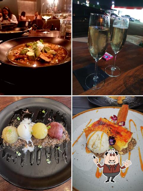 Dukkah Restaurant & Bar, Durban - Restaurant menu, prices and reviews