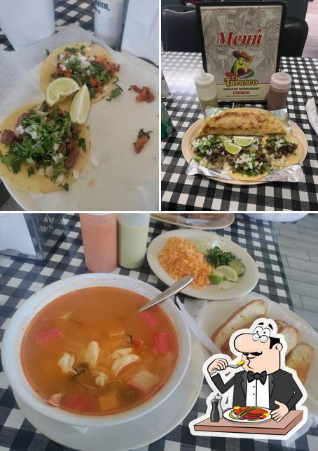 El Tarasco Mexican Restaurant, Plano - Restaurant menu, prices and reviews
