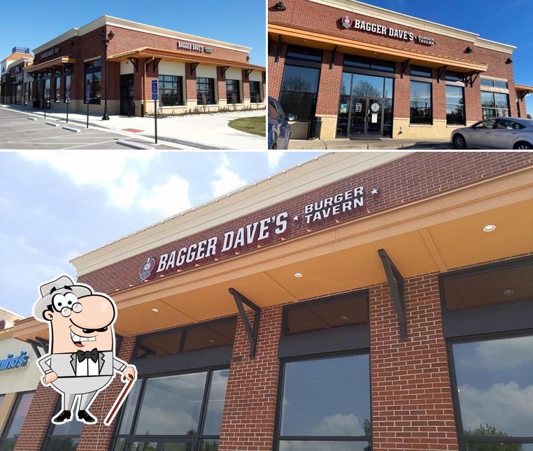 Bagger Dave's, Centerville - Restaurant menu, prices and reviews