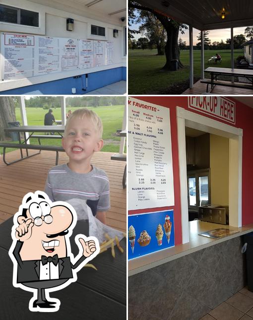Tastee Top Grill, Cedar Lake - Restaurant menu, prices and reviews