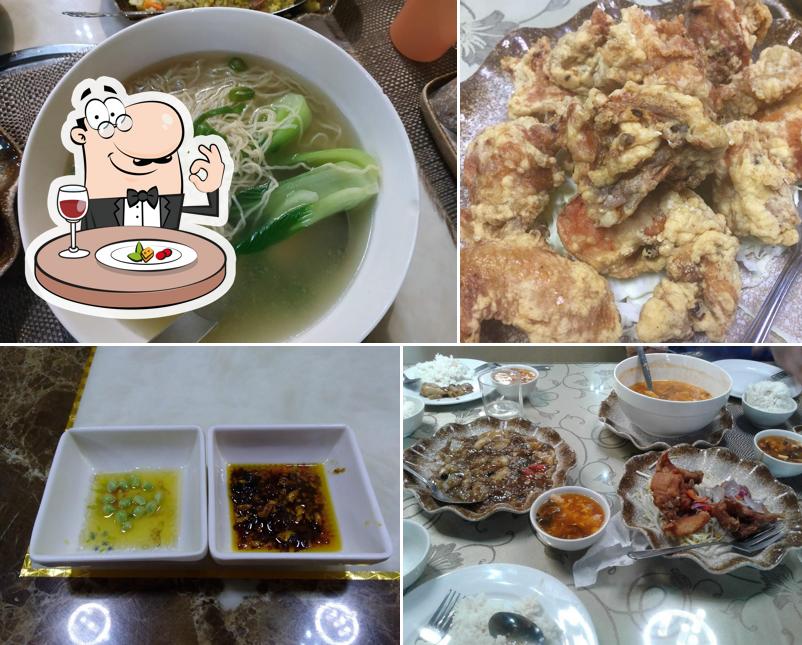 GAO DONG HAI CHINESE CUISINE, Dagupan - Restaurant menu, prices and reviews