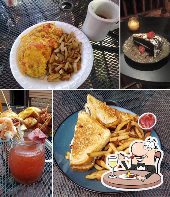 Highway House, Chicago, Harlem - Restaurant menu, prices and reviews