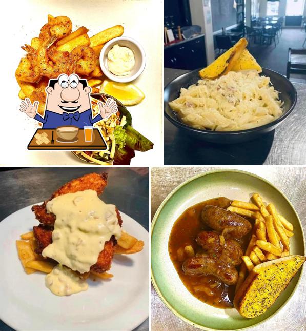 Imperial Hotel, Cowra - Restaurant menu, prices and reviews