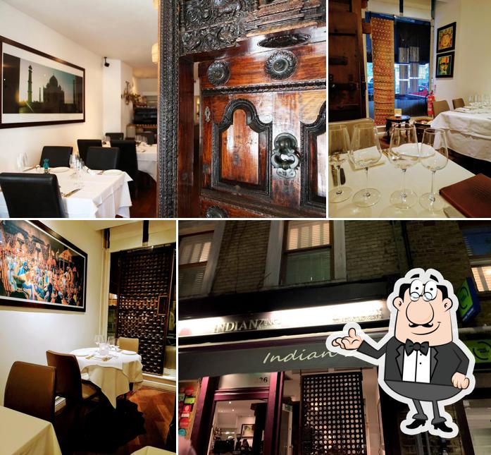 Best beguni in London restaurants, spring 2024 - Restaurant Guru