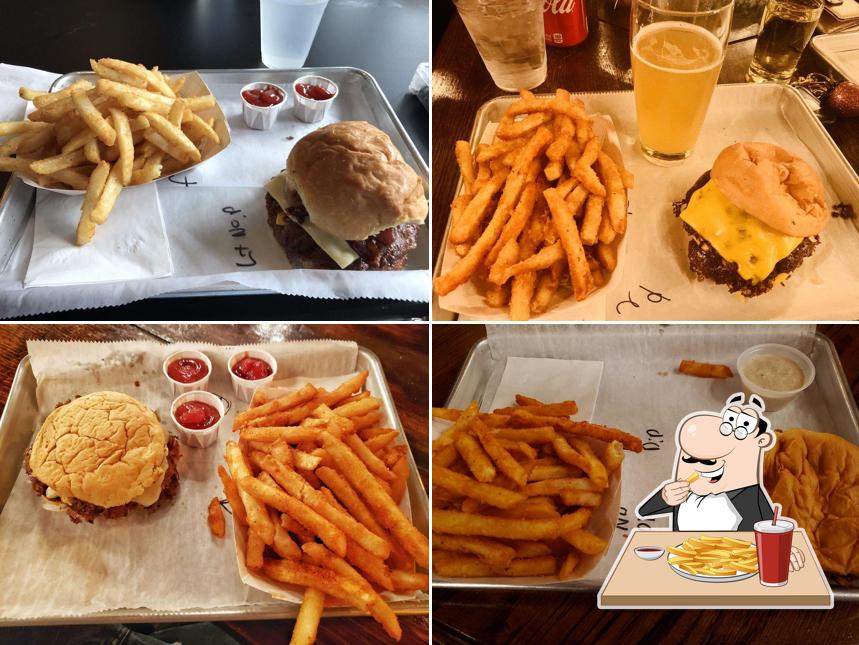 Mac's Local Eats, St. Louis - Restaurant menu, prices and reviews