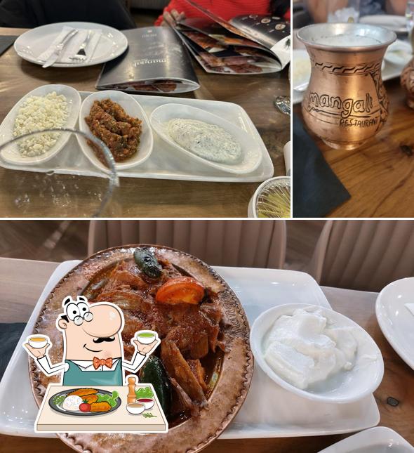 Mangal Kebab House, Toronto - Restaurant menu, prices and reviews