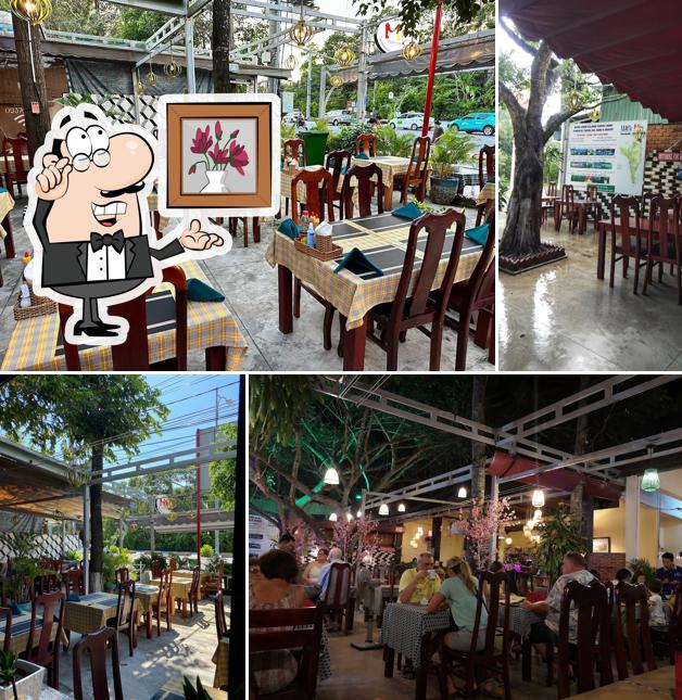 May Restaurant, Phu Quoc, 5XM9+7G7 - Restaurant reviews