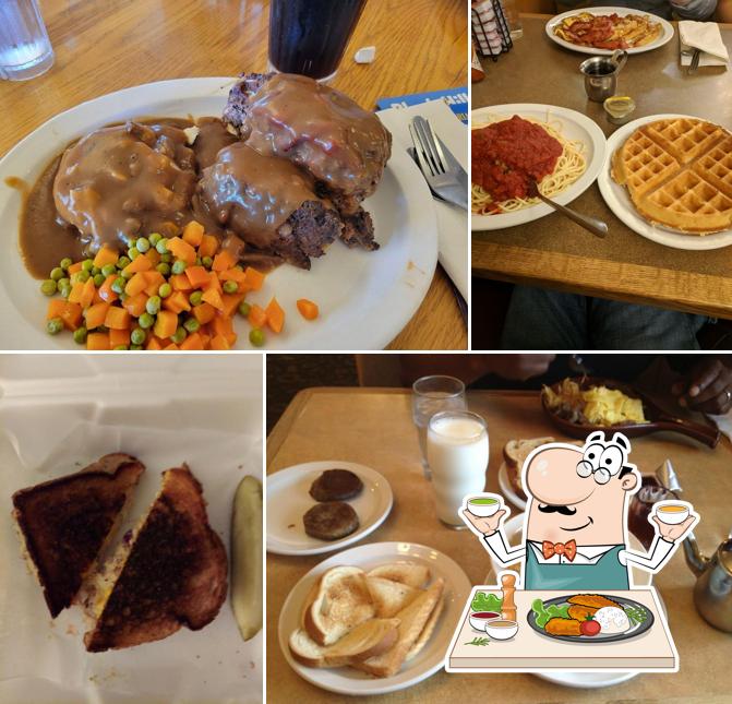 Millstone Family Restaurant, Rapid City - Restaurant menu, prices and ...