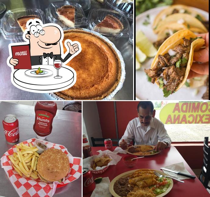 Mr Pollo, Rio Grande City - Restaurant menu, prices and reviews