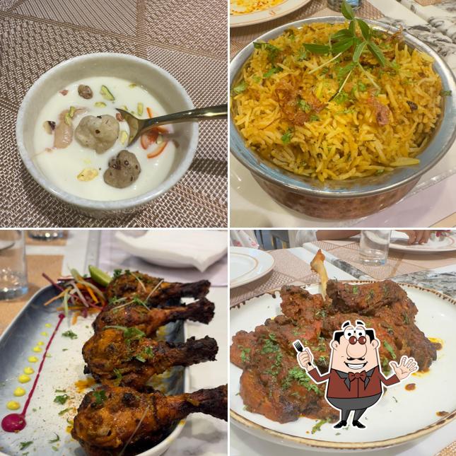Nidhivan - The Best Restaurant in Hyderabad, Hyderabad - Restaurant ...