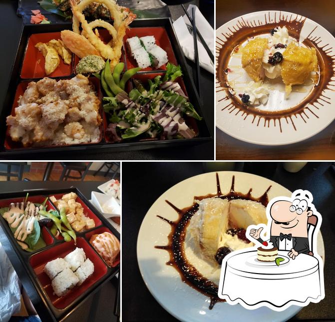 Best japanese restaurants in Springfield, winter 2023 - Restaurant Guru