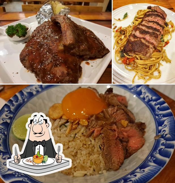 Once@Cafe กาลครั้งหนึ่ง, Bangkok - Restaurant reviews