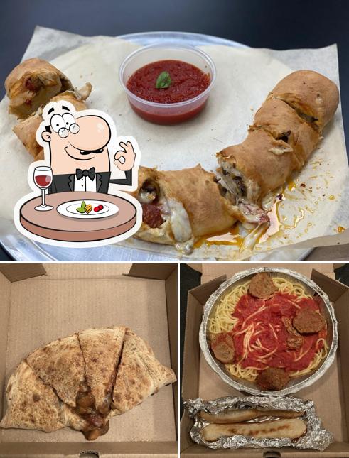 Papa Giorgios in Columbus - Restaurant menu and reviews