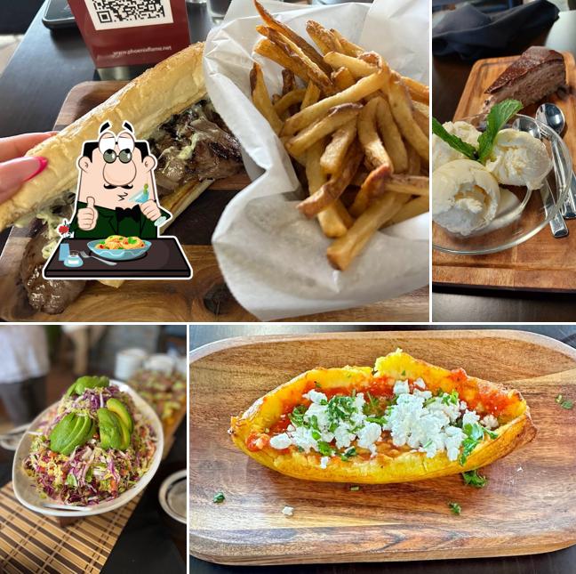 Phoenix Flame, Rolling Meadows - Restaurant menu, prices and reviews
