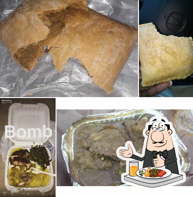 Pimento Grill, Washington - Restaurant menu, prices and reviews