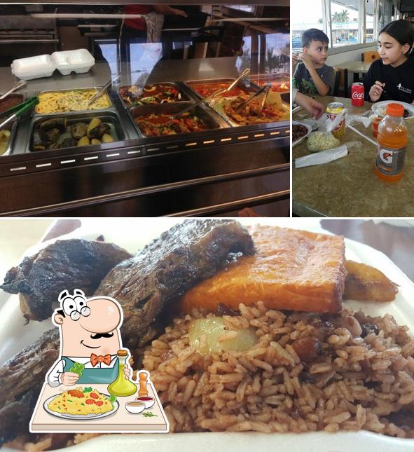 Pinolandia, 6520 Pines Boulevard in Pembroke Pines - Restaurant menu ...