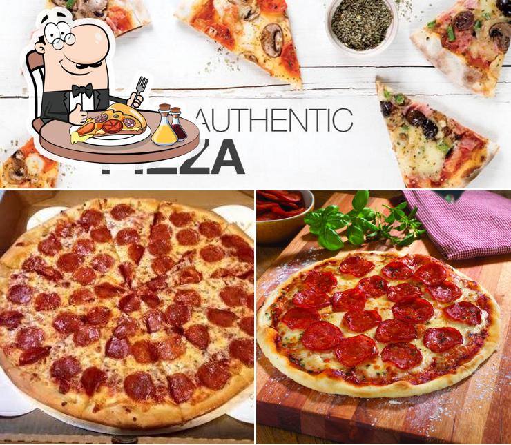 Pizza Perfect Brakpan, Brakpan - Restaurant menu, prices and reviews